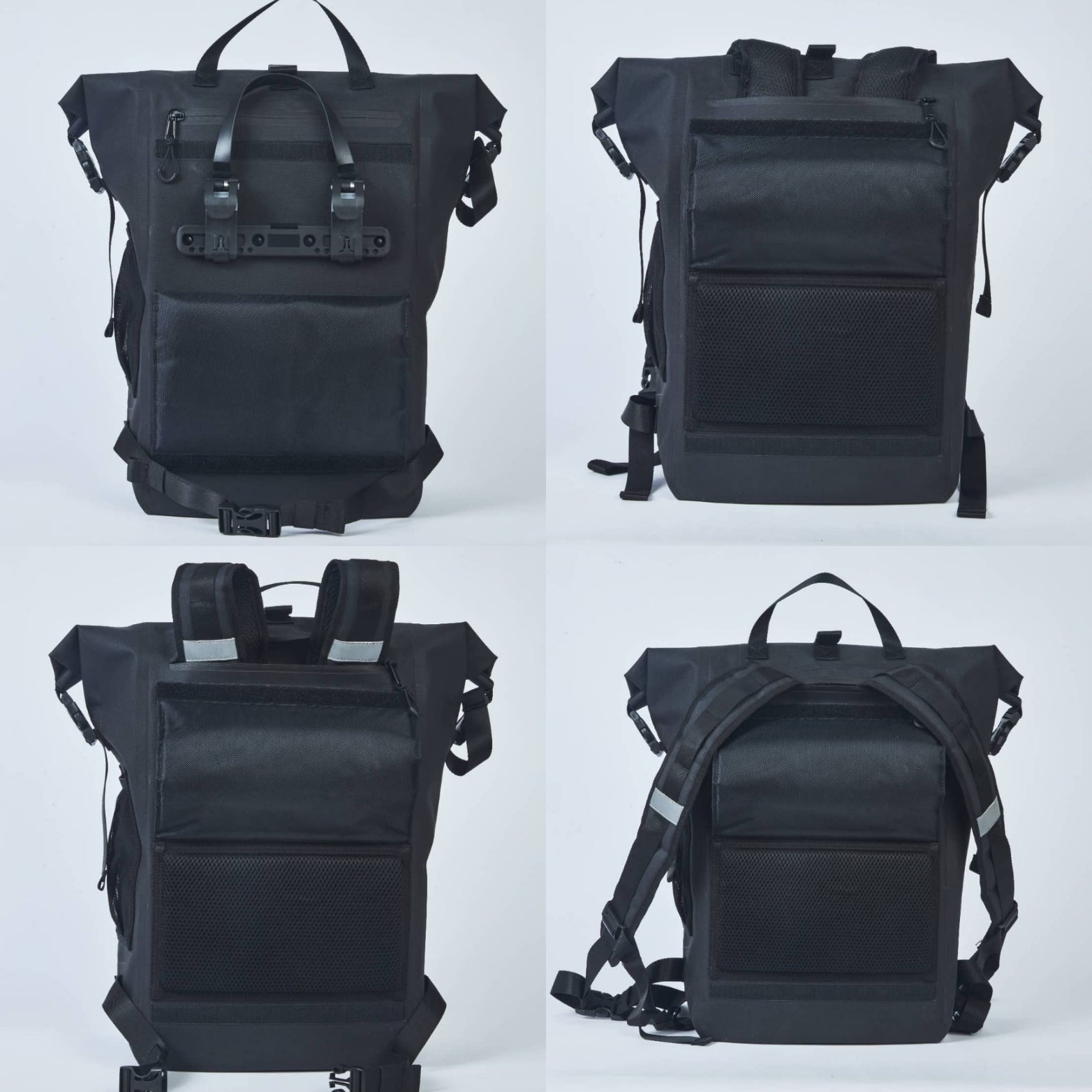 What to look for in a pannier backpack convertible – Craft Cadence