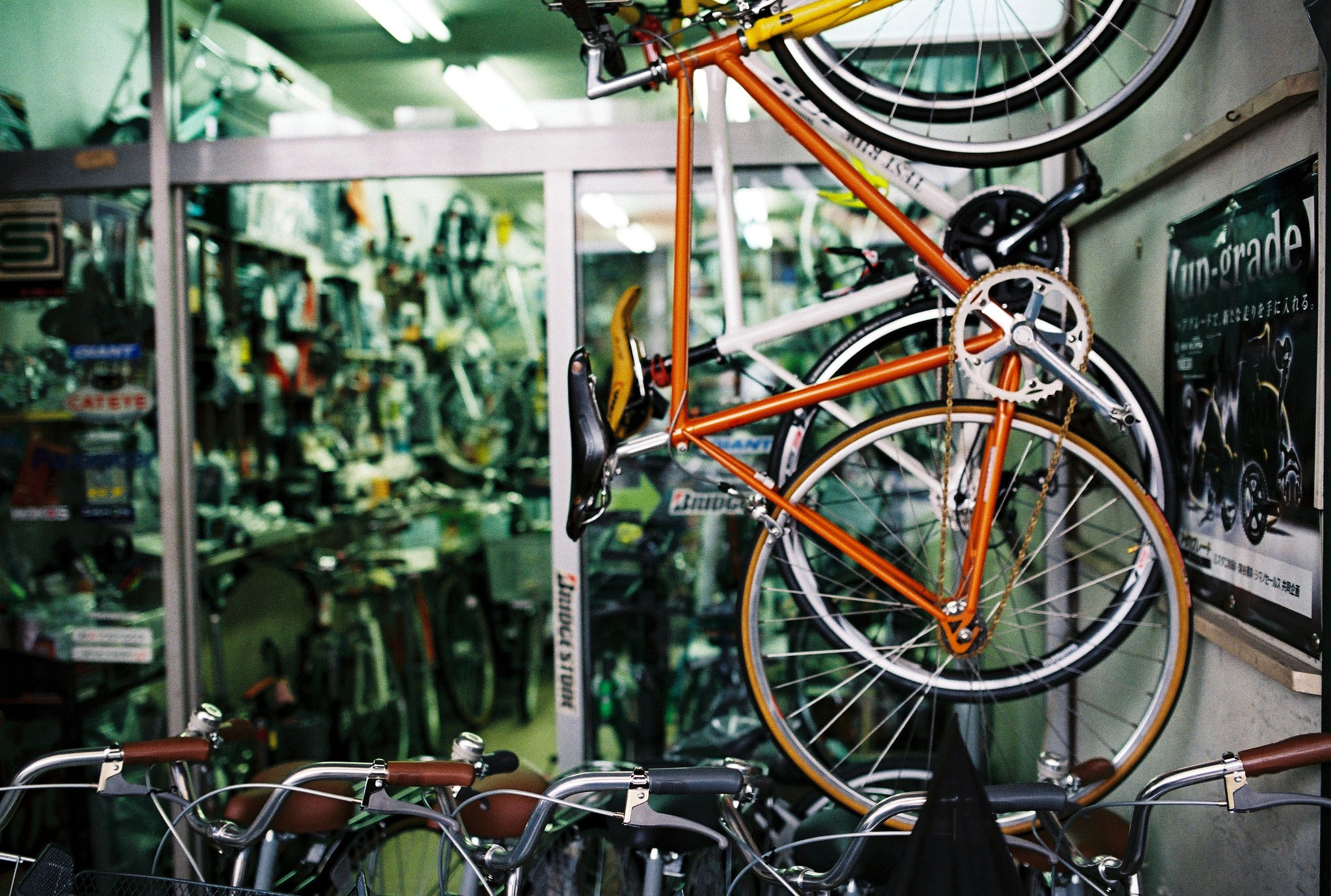 A beginner's guide to bicycles for commuting – Craft Cadence