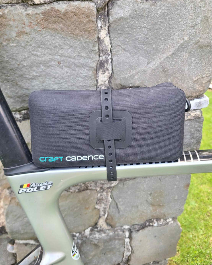 Cycling Wallet | Phone Case | Essentials Case | Craft Cadence